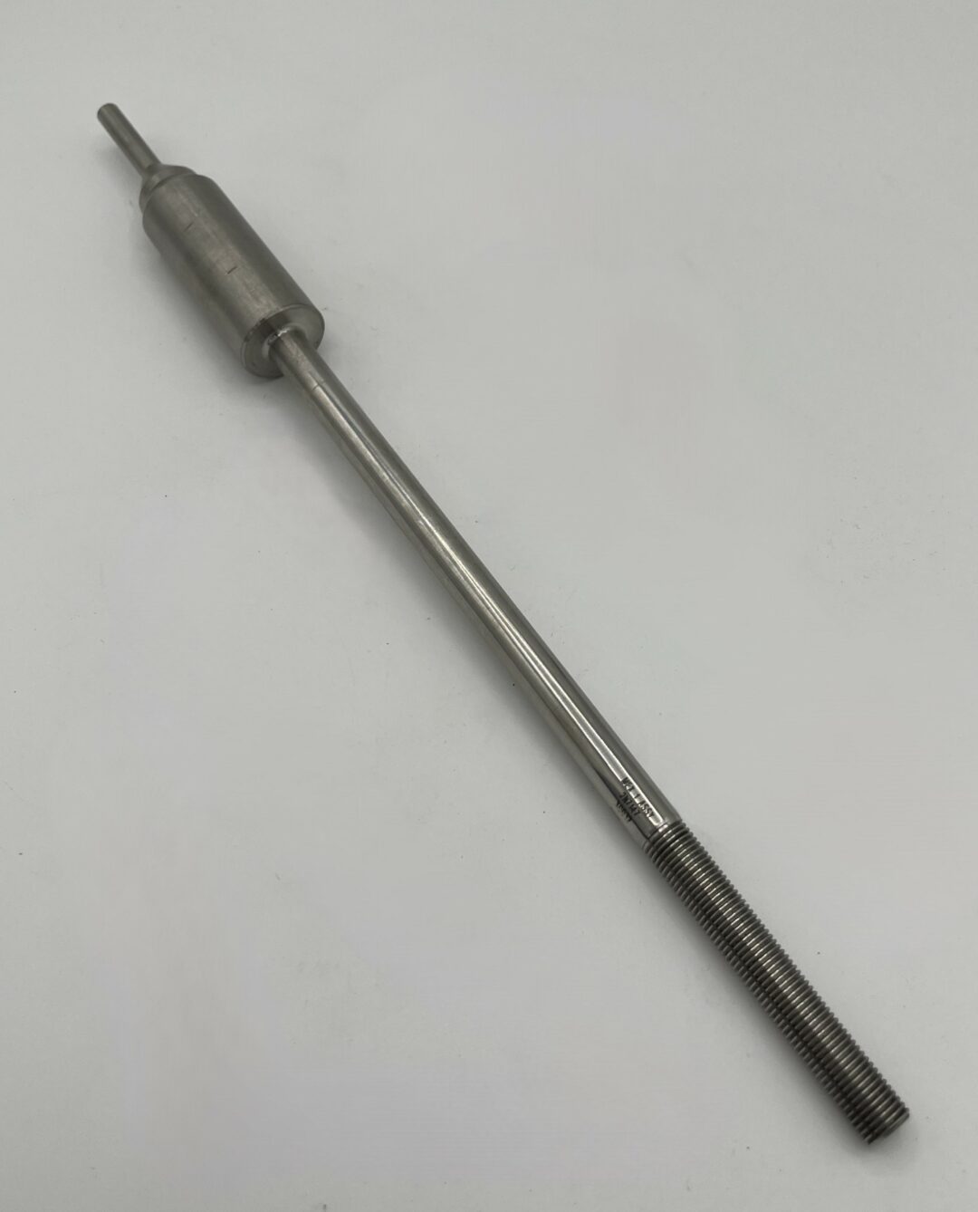 Fisher™ 2N7147X0032 Plug/Stem Assembly, M Flute - TVS Products